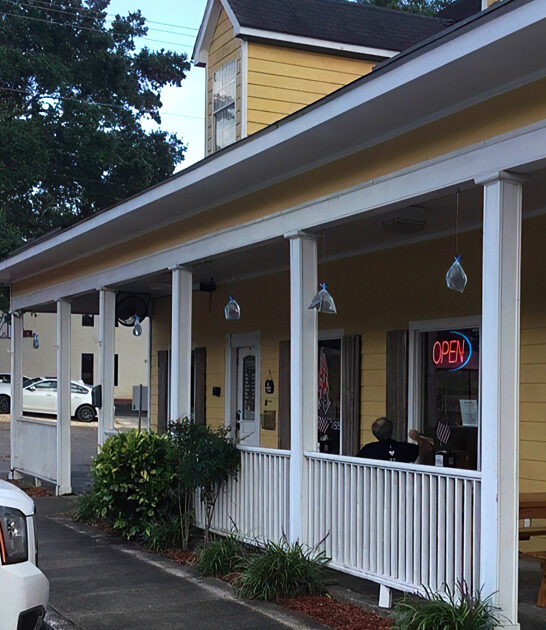 alabama drive pulled pork ftr