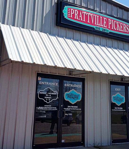 alabama enormous antique shop ftr