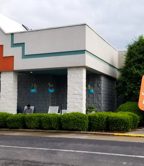 alabama flocking massive thrift ftr