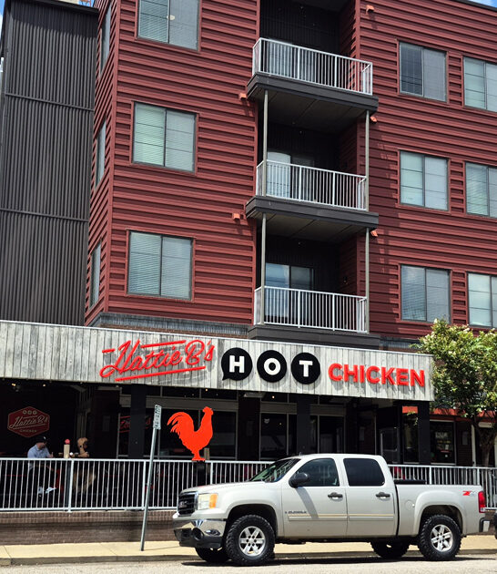 alabama fried chicken joints ftr