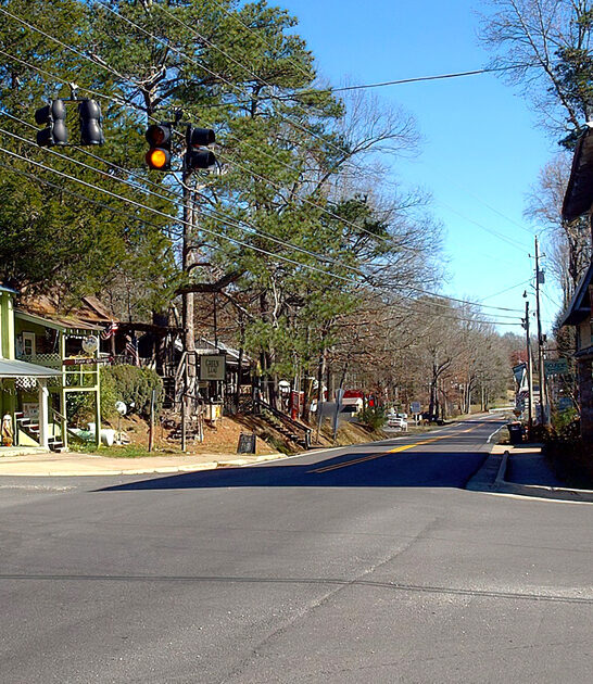 alabama historic town visit ftr