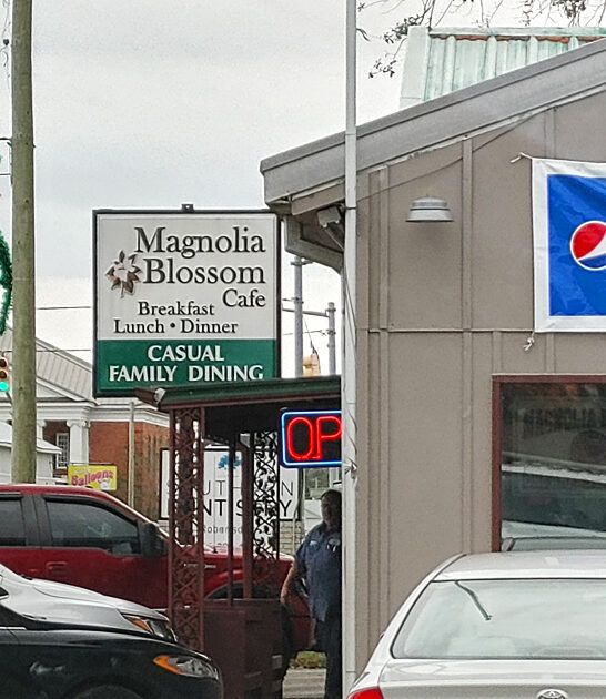 alabama homemade breakfast cafe ftr