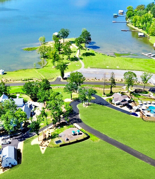 alabama laid back towns ftr