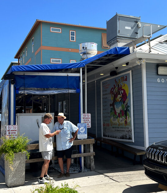 alabama seafood restaurant journey ftr