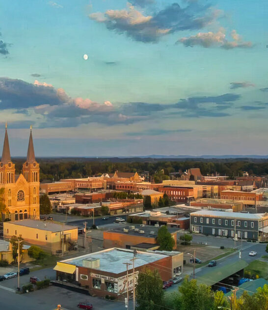 alabama town dreamy affordable ftr