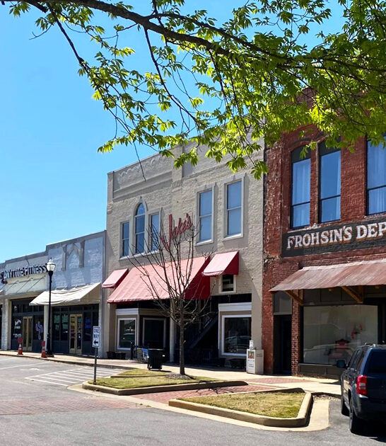 alabama towns social security FTR