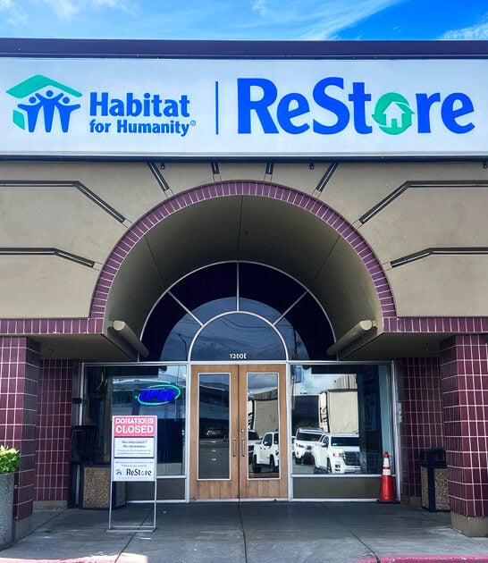 alaska budget shopping adventure ftr