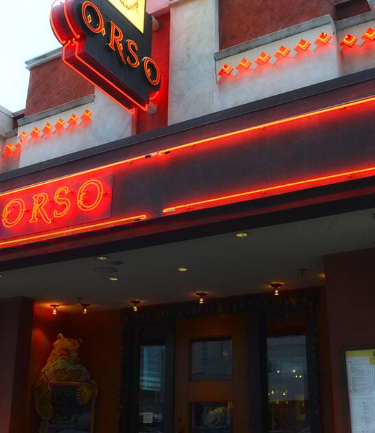 alaska restaurant good seafood ftr