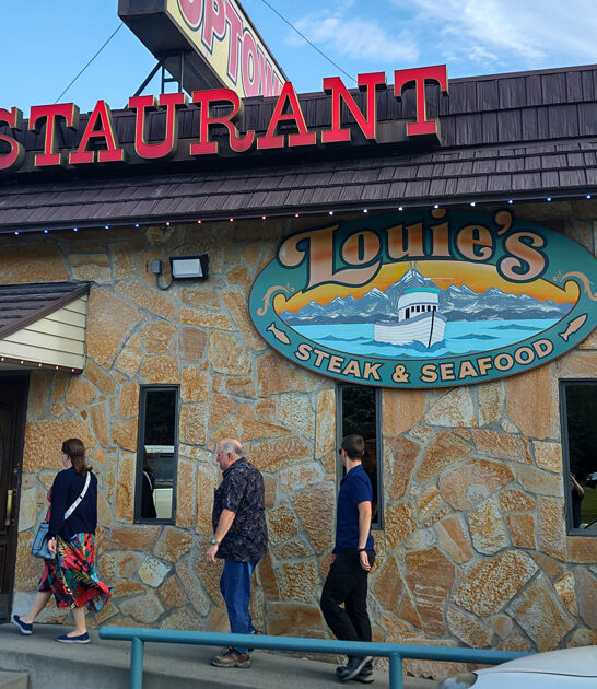 alaska seafood halibut restaurant ftr