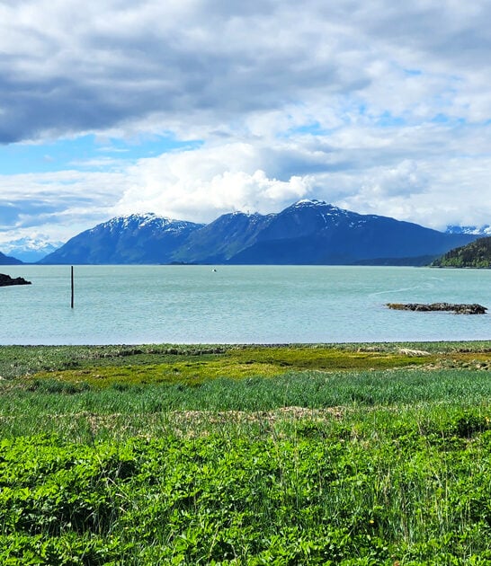 alaska state park trails ftr