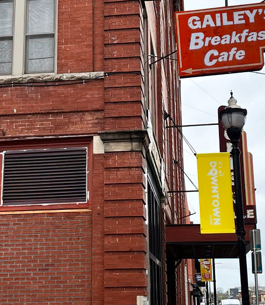 amazing breakfast diner missouri ftr