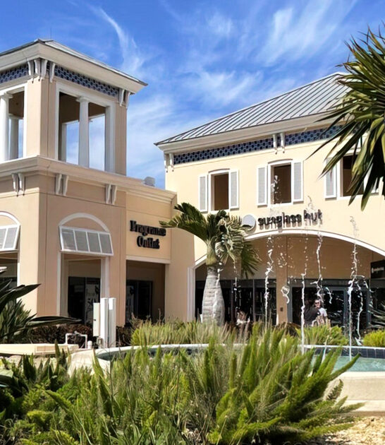 amazing deals florida mall ftr