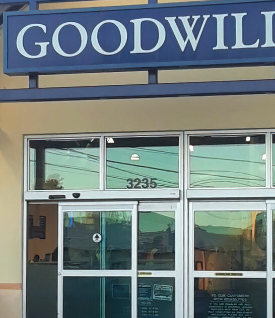 amazing deals thrift oregon ftr