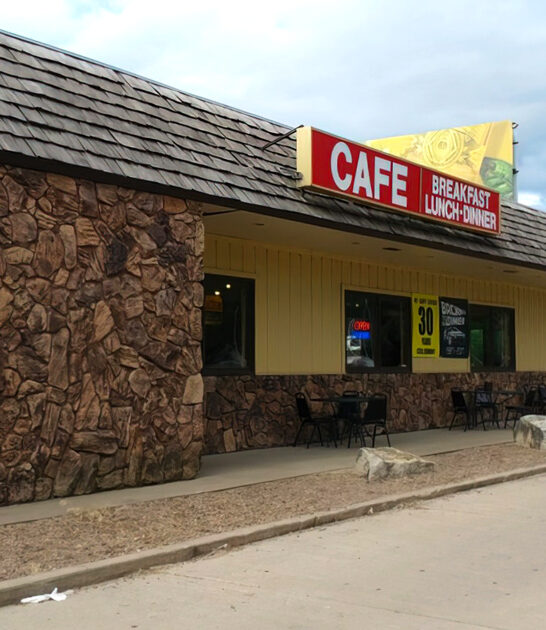 amazing famous diner nebraska ftr