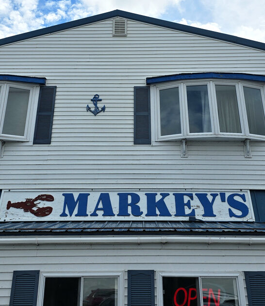 amazing joints new hampshire FTR