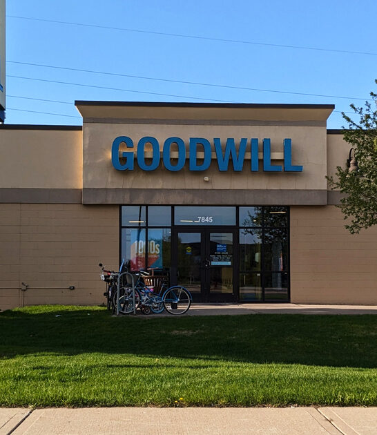 amazing minnesota thrift store ftr