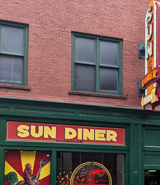 amazing nostalgic deli tennessee ftr