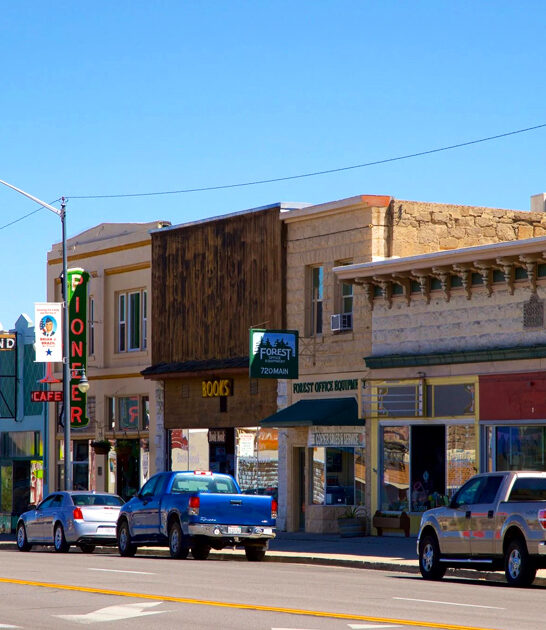 amazing peaceful town california ftr
