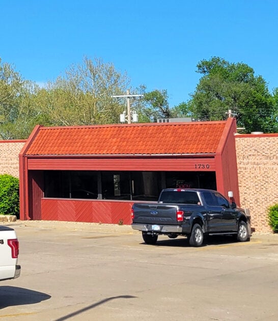 amazing sandwich place kansas ftr