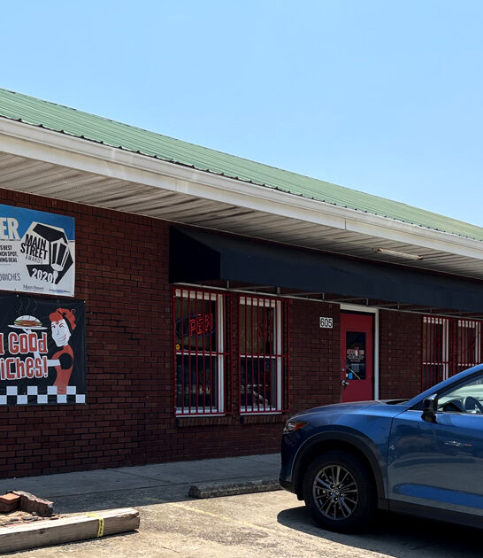 amazing sandwich shops tennessee ftr