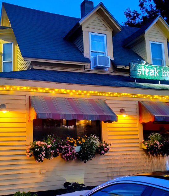 amazing steakhouses new hampshire ftr