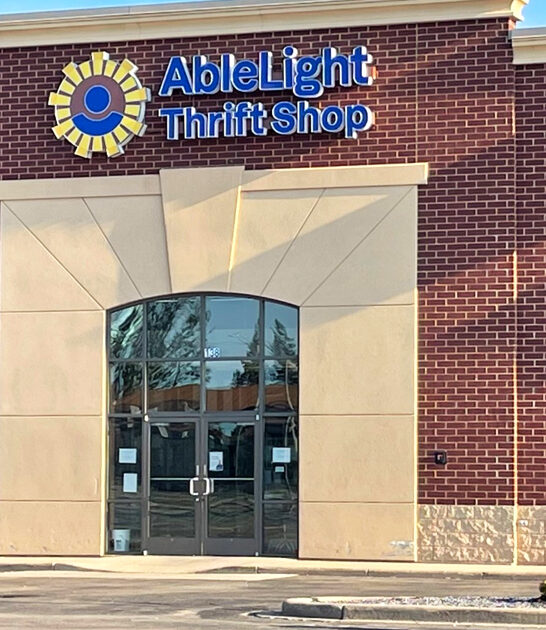 amazing thrift bargain wisconsin ftr