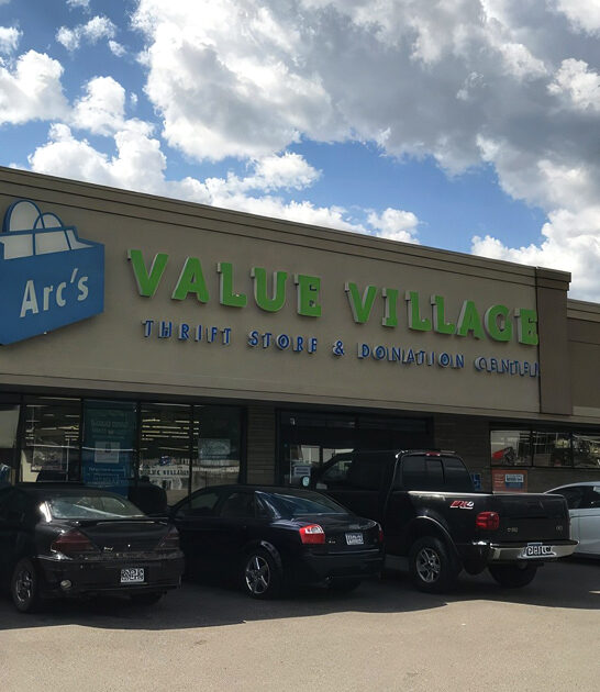 amazing thrift stores minnesota ftr