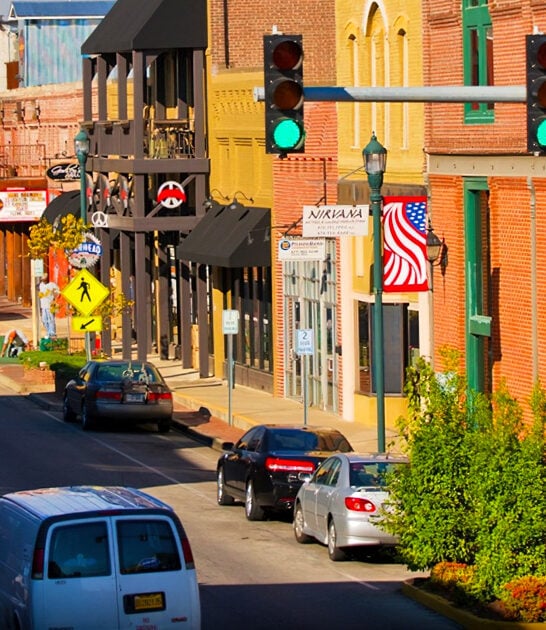 amazing town arkansas perfect ftr