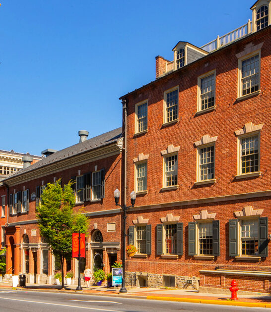 amish charming town pennsylvania ftr