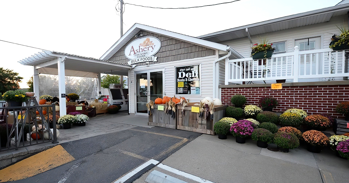 8 Unassuming Amish Stores In Ohio That Are Too Good To Keep Secret