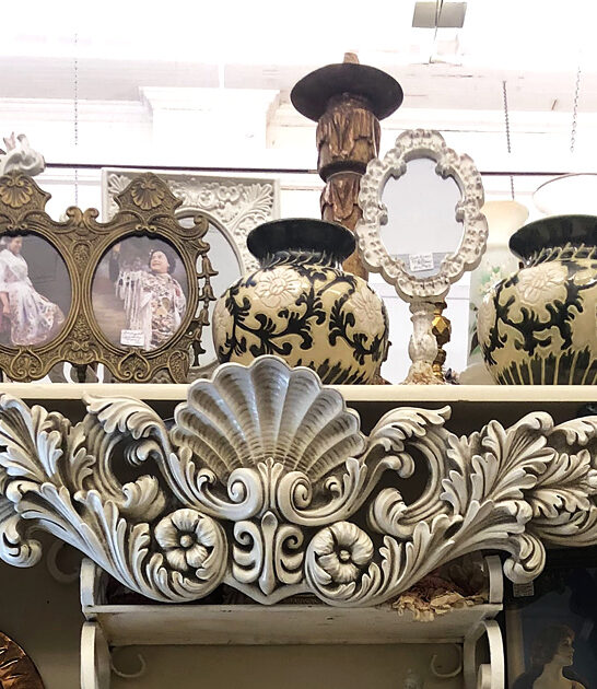 antique california treasures gigantic ftr