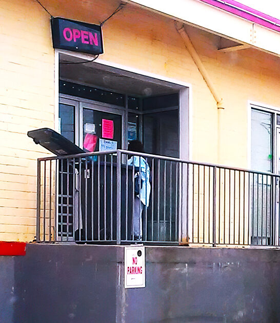 antique georgia store massive ftr