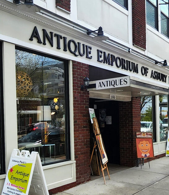 antique new jersey shop ftr
