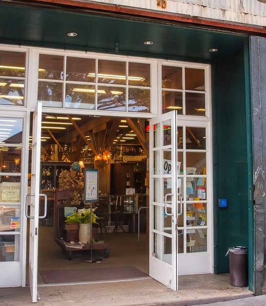 antique store deals california ftr