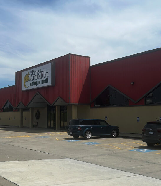 antique store enormous missouri ftr