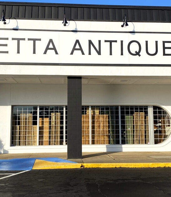 antique store georgia elsewhere ftr