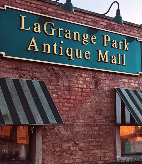 antique store illinois hunting ftr