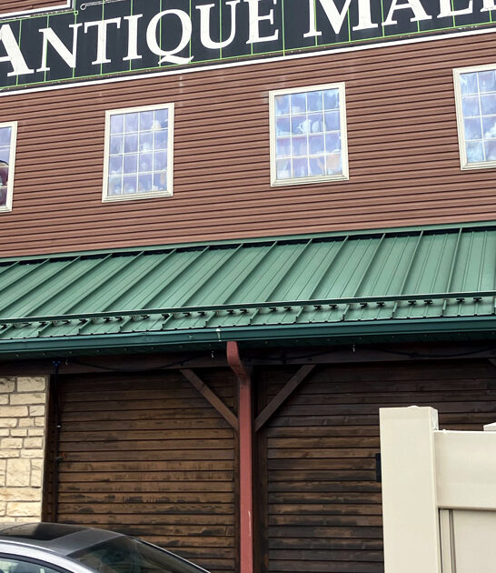 antique store ohio wonders ftr
