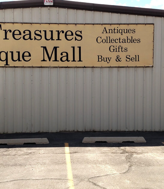 antique store utah grand ftr
