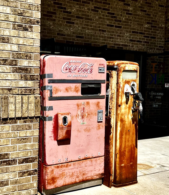 antique stores lovely oklahoma ftr
