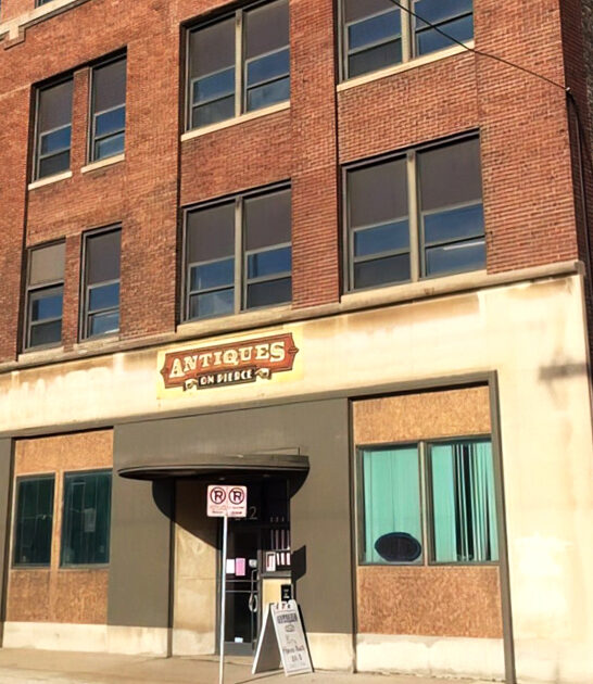 antique stores wisconsin collections ftr