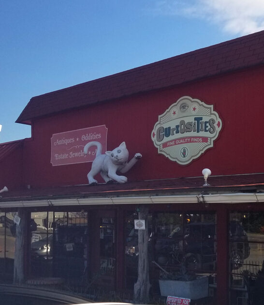 antique texas unique treasures ftr