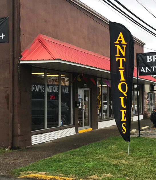 antique west virginia stores ftr