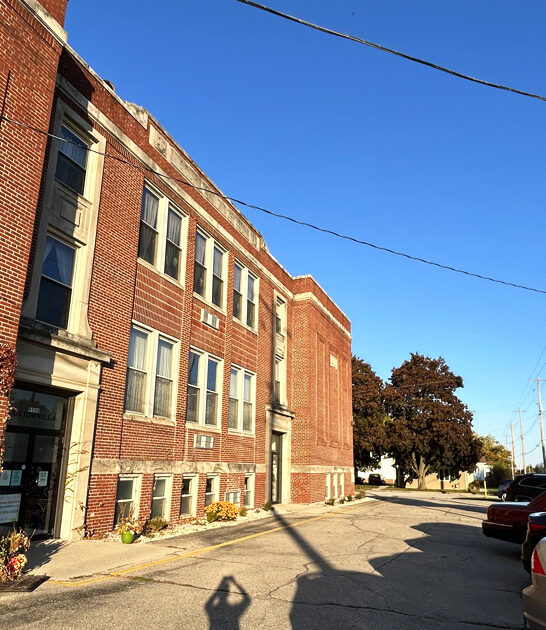 antique wisconsin enormous store ftr