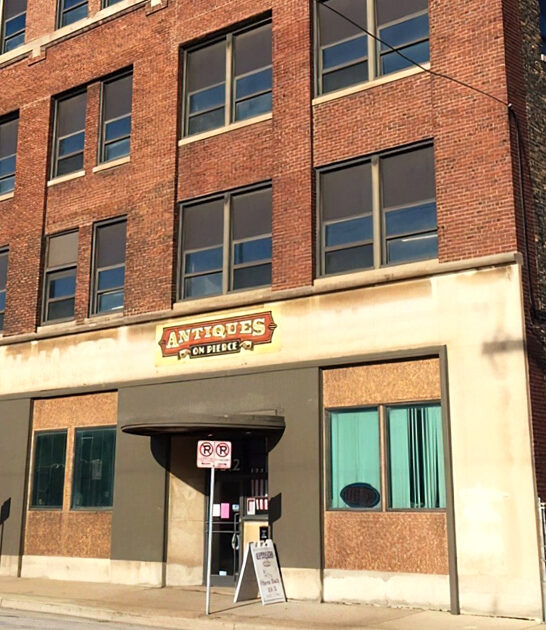 antique wisconsin shopping oasis ftr