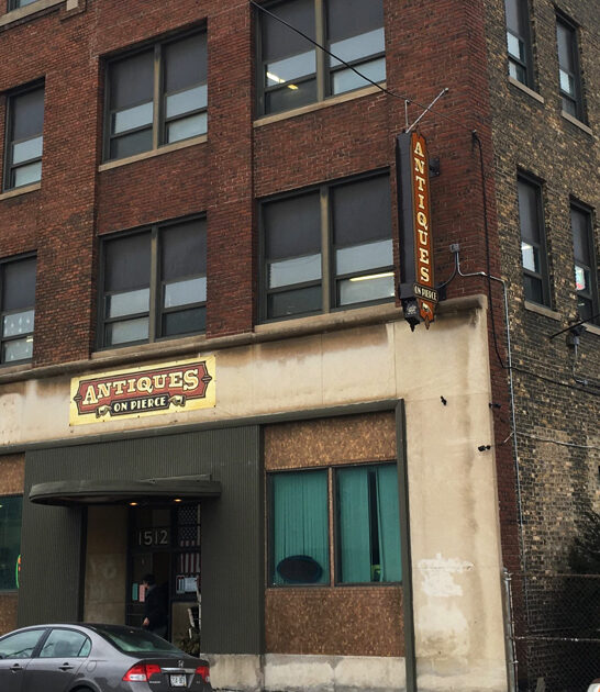 antique wonderland wisconsin finds ftr