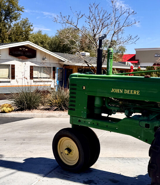 arizona barbecue brisket spot ftr