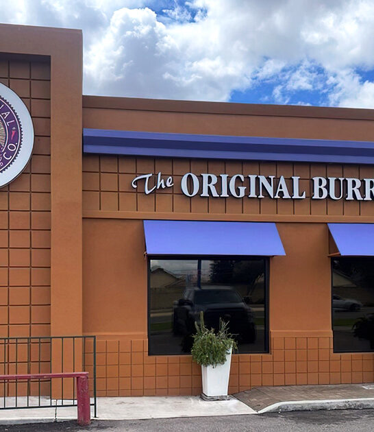 arizona burrito green chili ftr