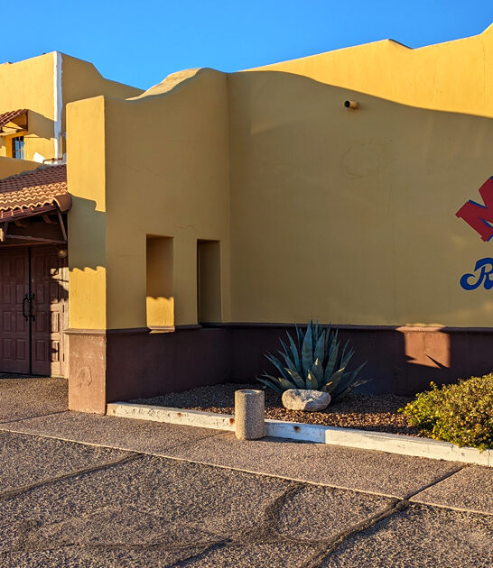 arizona chicken taco restaurant ftr