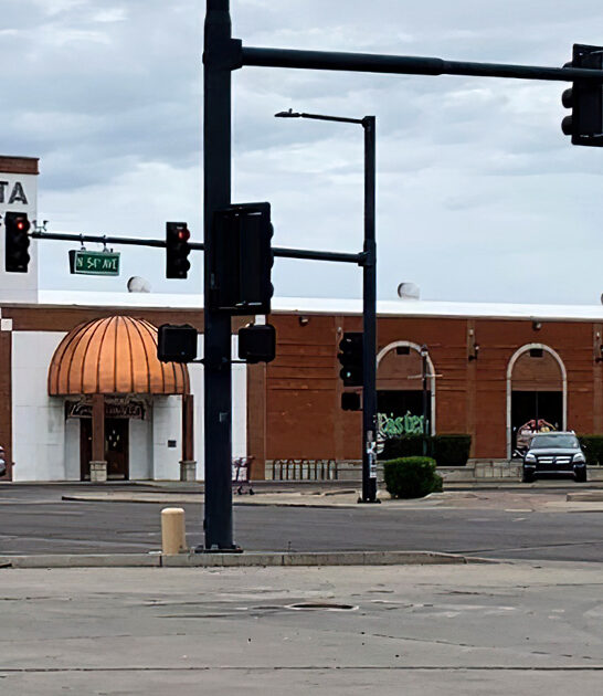 arizona chocolate factory ftr